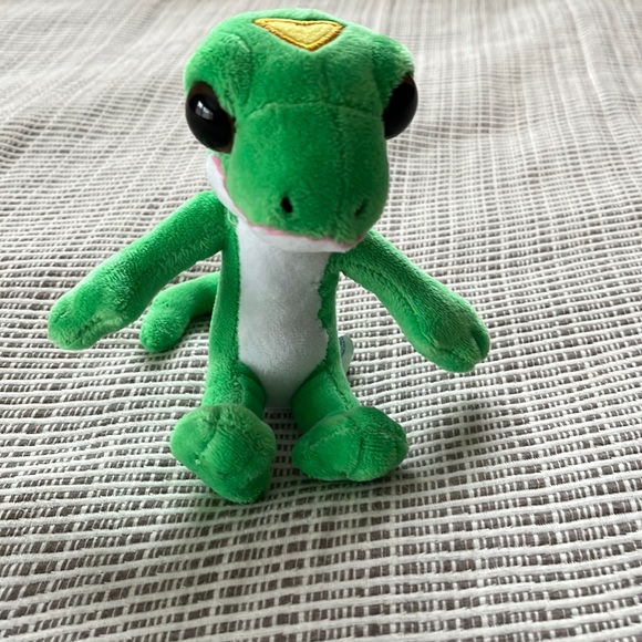 Toys | Geico Stuffed Animal Plush New | Poshmark
